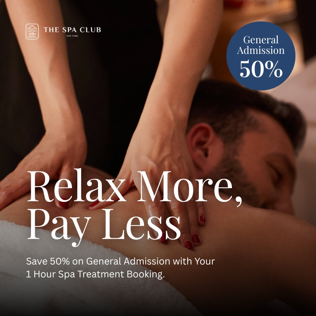 The SPA Club