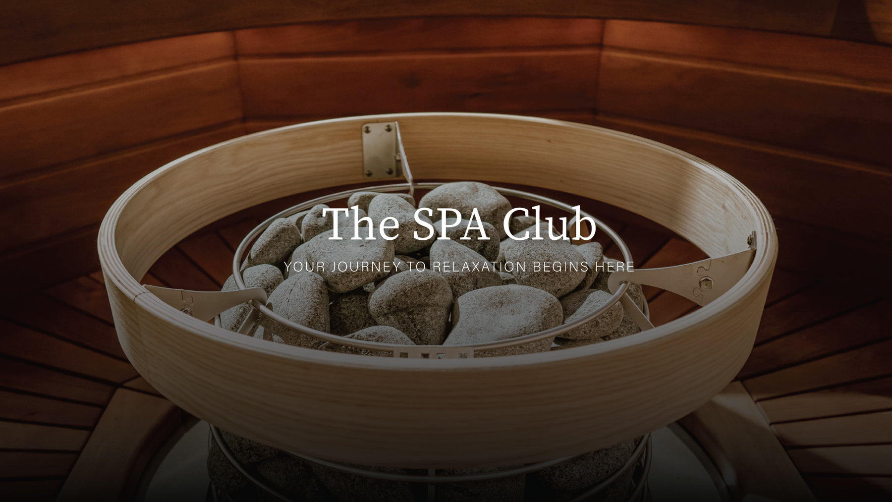The SPA Club